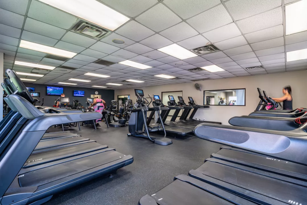 Waxahachie Family YMCA | YMCA of Metropolitan Dallas