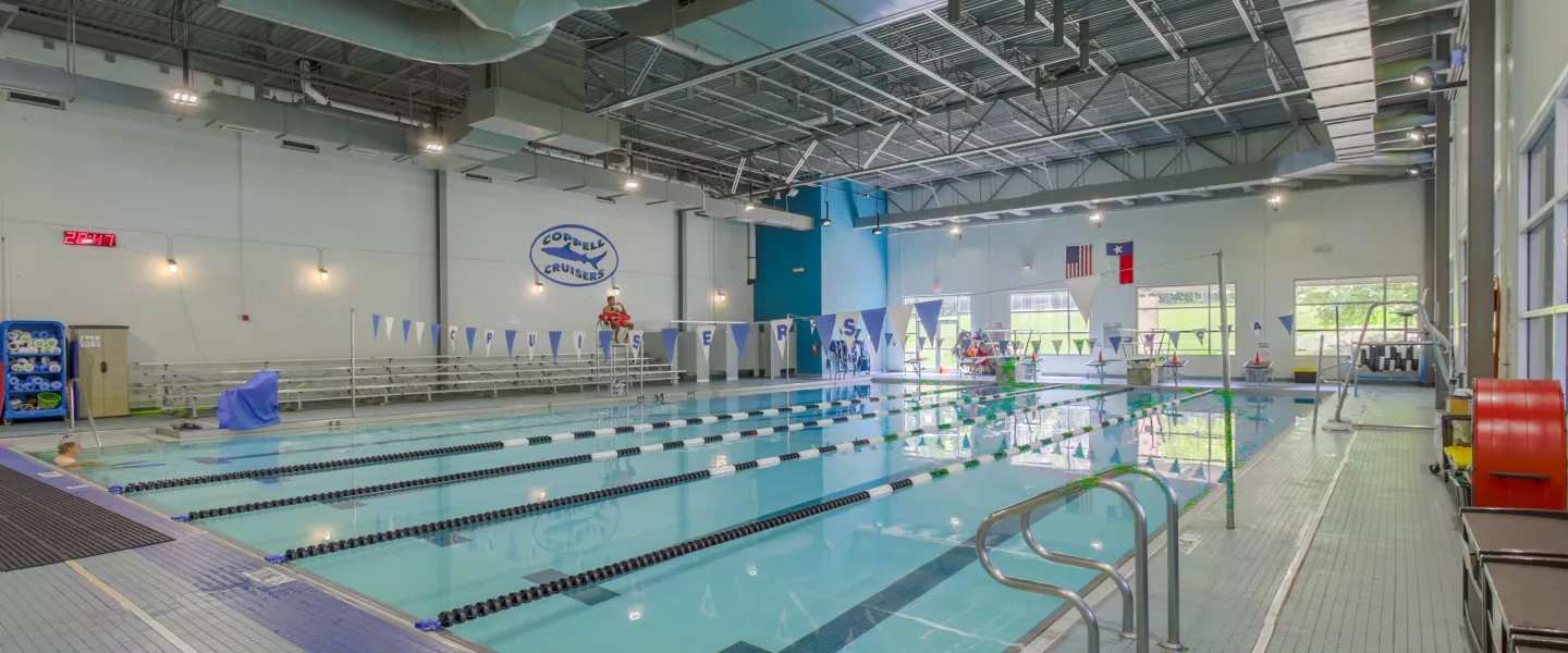 Coppell Family YMCA | YMCA of Metropolitan Dallas