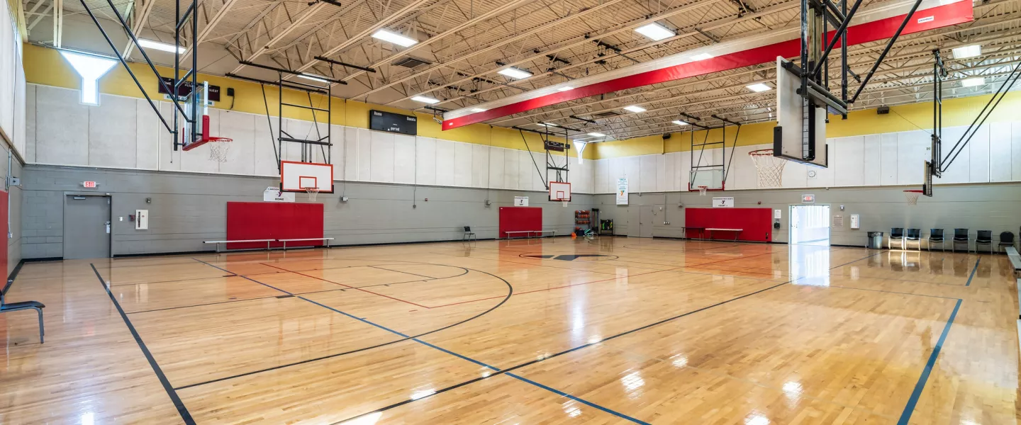 Richardson Family YMCA | YMCA of Metropolitan Dallas