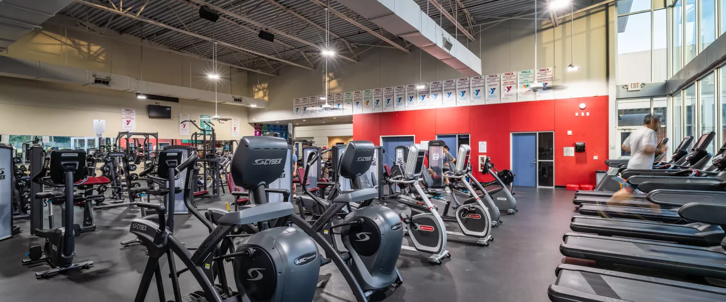 Grand Prairie Family YMCA | YMCA of Metropolitan Dallas