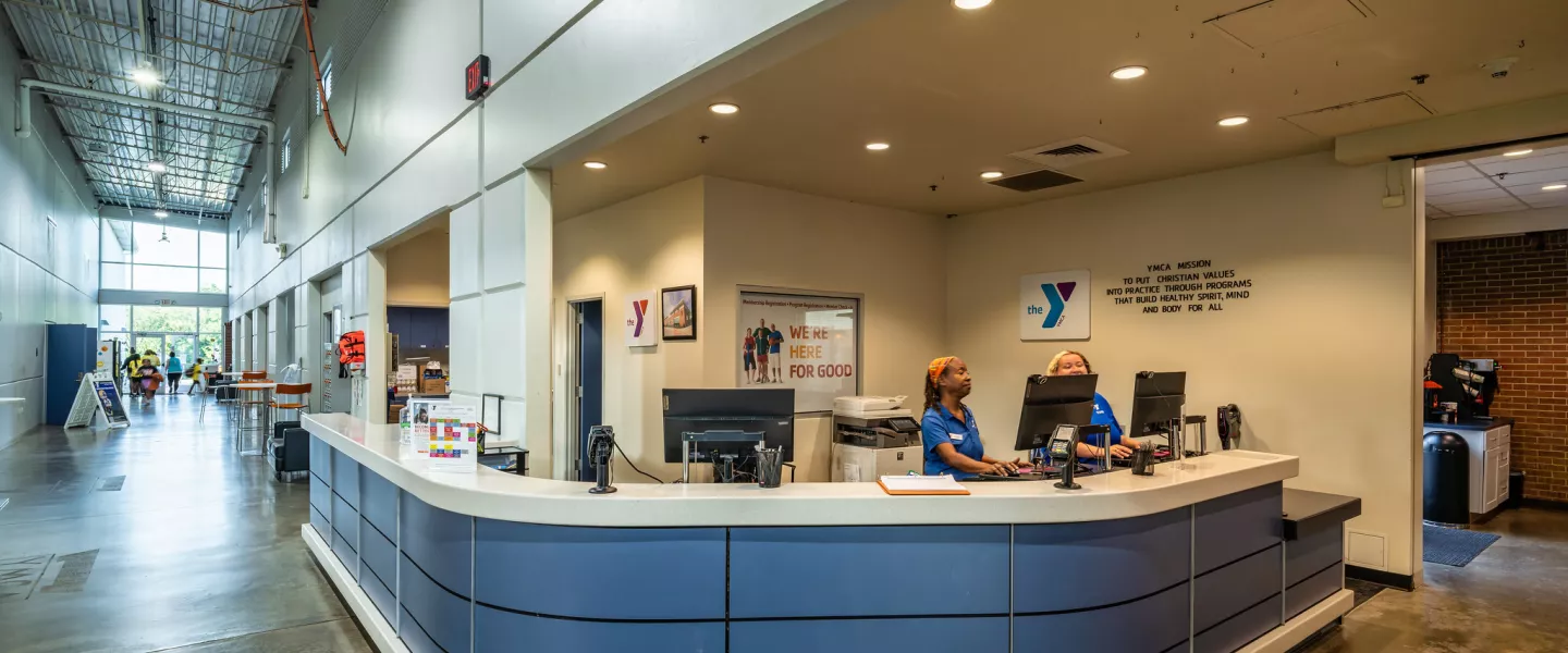 Grand Prairie Family YMCA | YMCA of Metropolitan Dallas